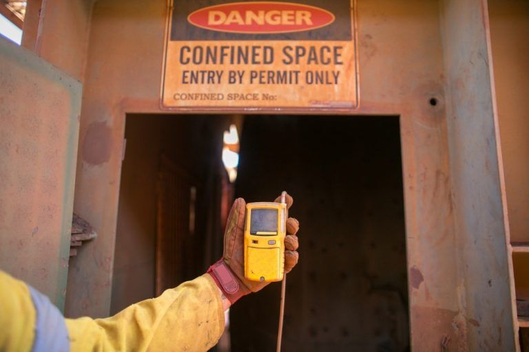 What Are The Safety Protocols In Gas Detection And Monitoring